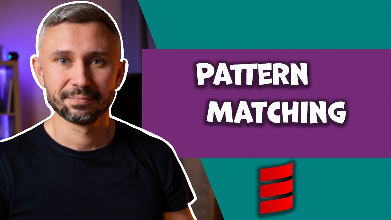 Pattern Matching Scala Basics The Code Teacher